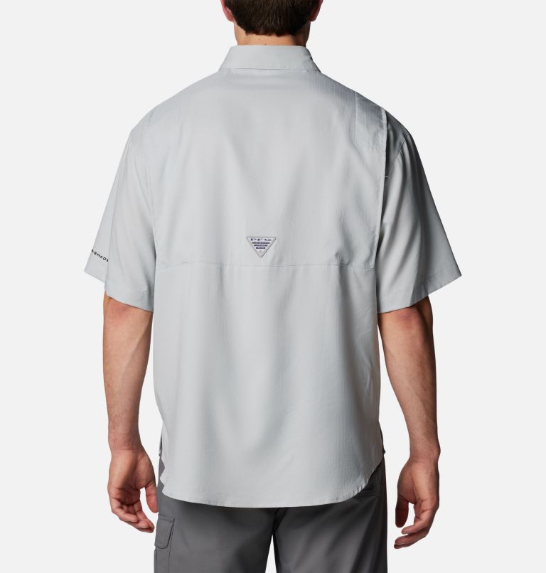 Men's PFG Tamiami™ Short Sleeve Shirt - Seattle Seahawks Men's PFG Tamiami™ Short Sleeve Shirt - Seattle Seahawks