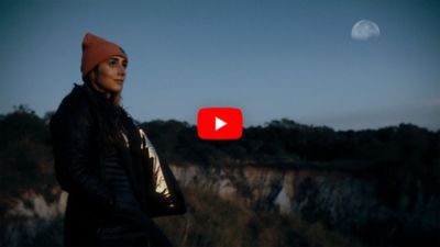 Moon Mission - Omni-Heat Infinity | Columbia Sportswear