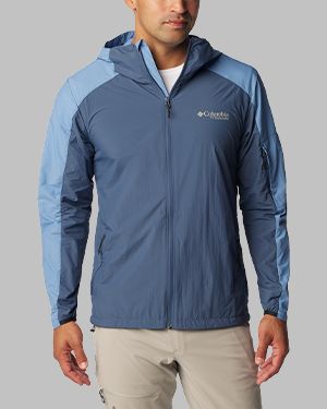 Men's Jackets & Vests | Columbia Sportswear