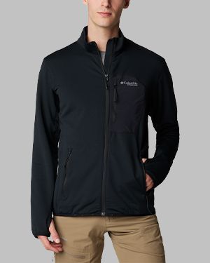 Men's Jackets & Vests | Columbia Sportswear