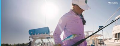 Women's Fishing | Columbia Sportswear