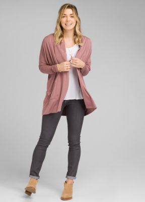 Foundation Wrap Prana
