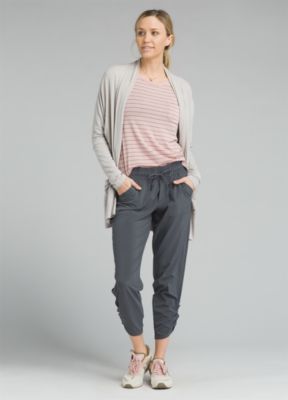 Foundation Wrap Prana
