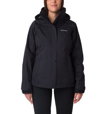 Women's 3 in 1 Interchange Jackets | Columbia