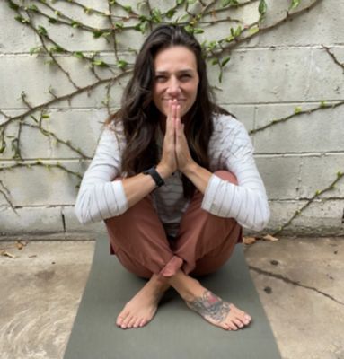 Meet prAna’s brand ambassadors known as Adventurers