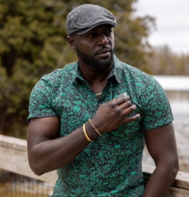 Meet prAna’s brand ambassadors known as Adventurers