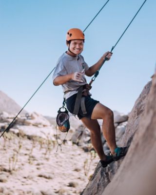 How the Outdoor Outreach program connects kids with Mother Nature ...