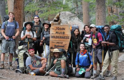How the Outdoor Outreach program connects kids with Mother Nature ...