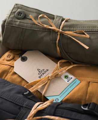 Sustainable Clothing | Travel, Adventure & Yoga Clothing | prAna