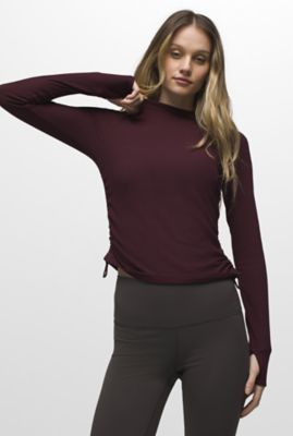 prAna: Yoga, Climbing, Hiking, Swimwear & Outdoor Clothing