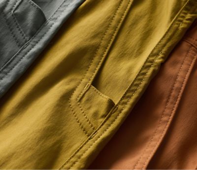 Men's Pants Guide | prAna