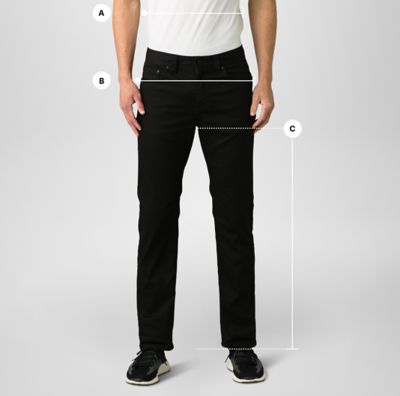 Men's Pants Guide | prAna