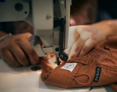 Circularity | Renewed & Recycled Clothing